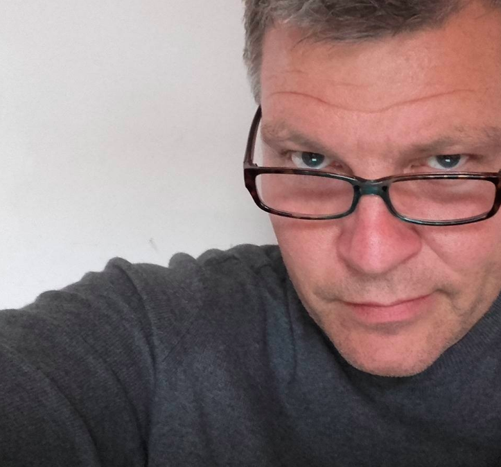 Guest Post from Mike McDowall – Ave del Mar